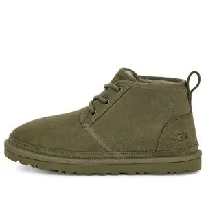 UGG Neumel Chukka Boots - Green