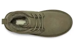 UGG Neumel Chukka Boots - Green