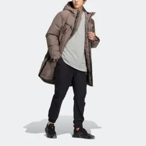 Adidas Originals Utility Down Parka