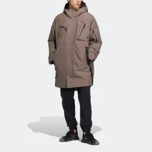 Adidas Originals Utility Down Parka