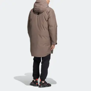 Adidas Originals Utility Down Parka