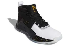 Adidas Dame 5 'la Heem, The Dream' Basketball Sneakers