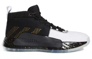 Adidas Dame 5 'la Heem, The Dream' Basketball Sneakers