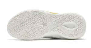ANTA Kai 1 'playoffs White' Athletic Shoes - White/blue