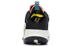 LI-NING Athletic Basketball Sneakers