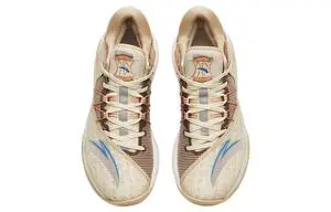 ANTA Skyline 1 Lantern Festival Sneakers