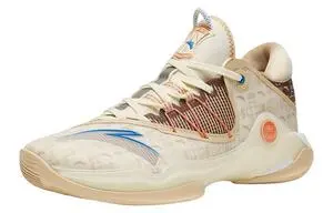 ANTA Skyline 1 Lantern Festival Sneakers