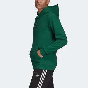 Adidas Originals Cotton Hoodie - Default Color