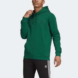 Adidas Originals Cotton Hoodie - Default Color