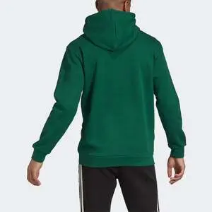 Adidas Originals Cotton Hoodie - Default Color
