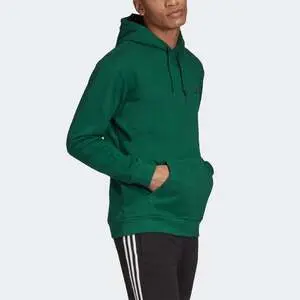 Adidas Originals Cotton Hoodie - Default Color