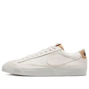 Nike Blazer Low '77 Premium Next Nature Cork Sneakers