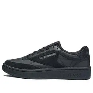 REEBOK Reebok Club C 85 Sneakers Black