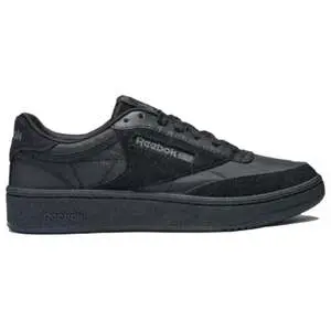REEBOK Club C 85 Sneakers - Black