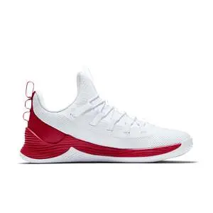 JORDAN Air Ultra.fly 2 Low - White/red