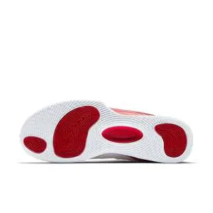 JORDAN Air Ultra.fly 2 Low - White/red