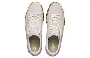 PUMA Suede Classic Blanket Stitch Sneakers