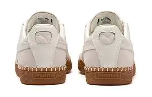 PUMA Suede Classic Blanket Stitch Sneakers