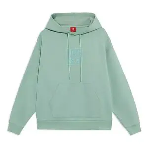 LI-NING Classic Loose Hoodie