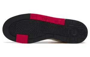 ANTA Streetball Low Sneakers