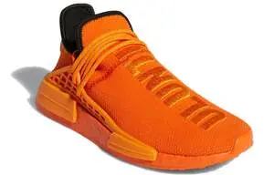 Adidas X Pharrell Nmd Human Race 'uluntu - Orange