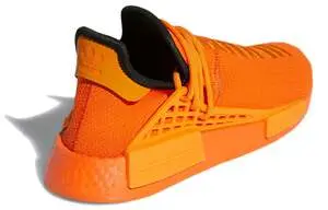 Adidas X Pharrell Nmd Human Race 'uluntu - Orange