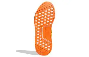 Adidas X Pharrell Nmd Human Race 'uluntu - Orange