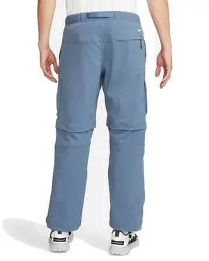 Nike Cargo Pants 'smith Summit - Blue