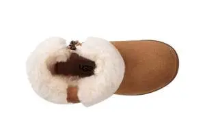 UGG Ramona Fleece Lined Boots