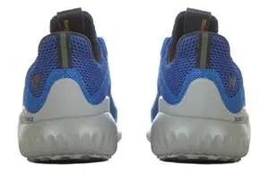 Adidas Alphabounce Athletic Sneakers - Blue