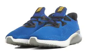 Adidas Alphabounce Athletic Sneakers - Blue