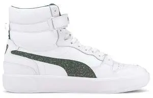 PUMA Mr. Doodle X Sky Lx Mid 'wavy Doodles