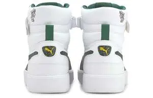 PUMA Mr. Doodle X Sky Lx Mid 'wavy Doodles