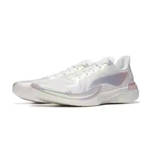 LI-NING Gamma 1 Light Sneakers - White