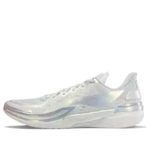 LI-NING Li-Ning Gamma 1 Light Sneakers White