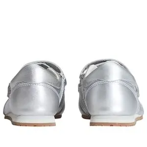 VANS Premium Mary Jane Super Lowpro Sneakers - Silver Grey