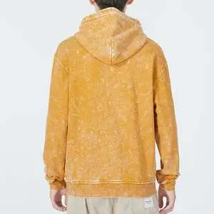 JORDAN Tie & Dye Logo Pullover Hoodie - Default Colorway