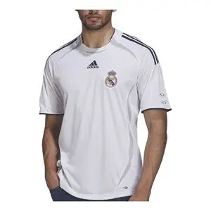 Adidas Real Madrid 21/22 Team Geist Jersey