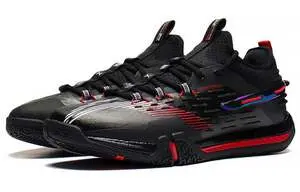 LI-NING Ground Flying Pro Sneakers