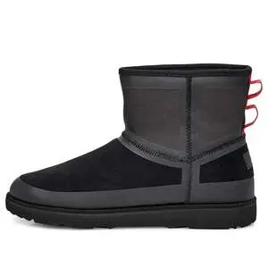 UGG Classic Mini Urban Tech Wp Boots