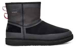 UGG Classic Mini Urban Tech Wp Boots