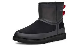 UGG Classic Mini Urban Tech Wp Boots