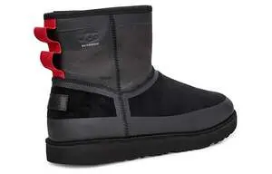 UGG Classic Mini Urban Tech Wp Boots