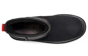 UGG Classic Mini Urban Tech Wp Boots