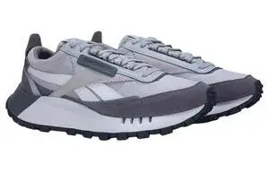 REEBOK Classic Legacy Sneakers - Grey/white