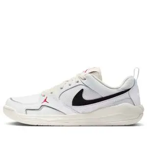 JORDAN Cmft Era Sneakers - White/black/varsity Red