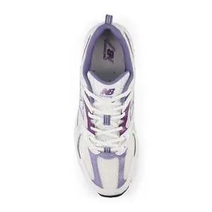 NEW BALANCE 530 "white Violet