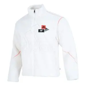 Adidas Mh Bp4 Warmkn Jacket