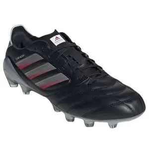Adidas Copa Icon 2 Hg/ag Japan Soccer Cleats - Core Black/pure Ruby/cloud White