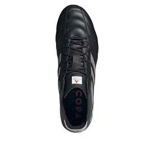 Adidas Copa Icon 2 Hg/ag Japan Soccer Cleats - Core Black/pure Ruby/cloud White
